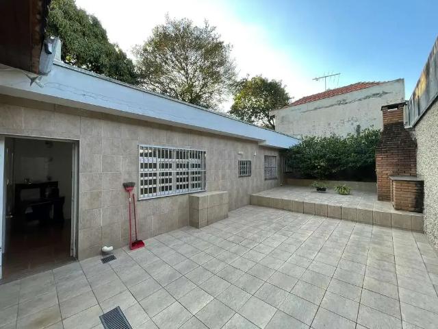 Terreno / Lote para Venda em São Paulo/SP Chácara Belenzinho