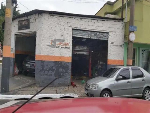 Terreno / Lote para Venda em São Paulo/SP Chácara Belenzinho