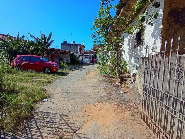Terreno / Lote para Venda em São Paulo/SP Chácara Belenzinho