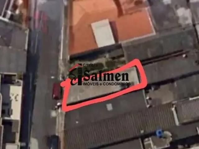 Terreno / Lote para Venda em São Paulo/SP Chácara Belenzinho