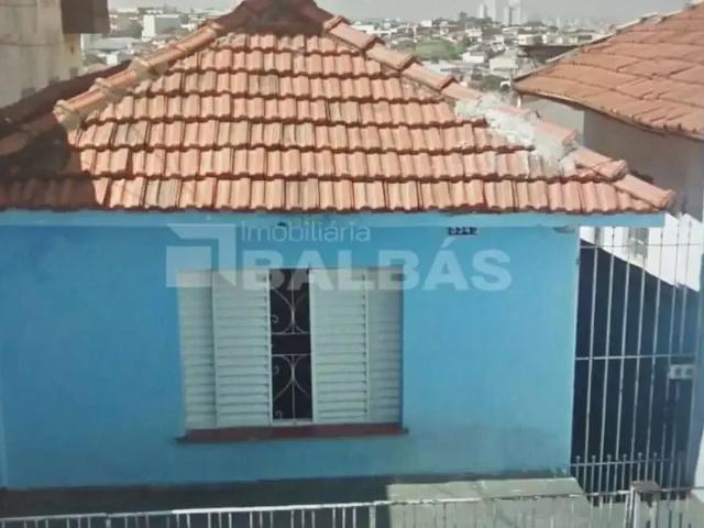 Terreno / Lote para Venda em São Paulo/SP Chácara Belenzinho