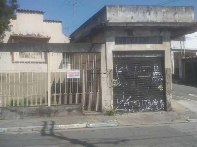 Terreno / Lote para Venda em São Paulo/SP Chácara Belenzinho