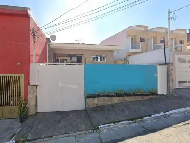 Terreno / Lote para Venda em São Paulo/SP Chácara Belenzinho