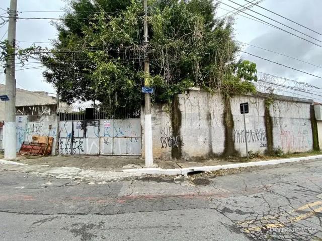 Terreno / Lote para Venda em São Paulo/SP Chácara Belenzinho
