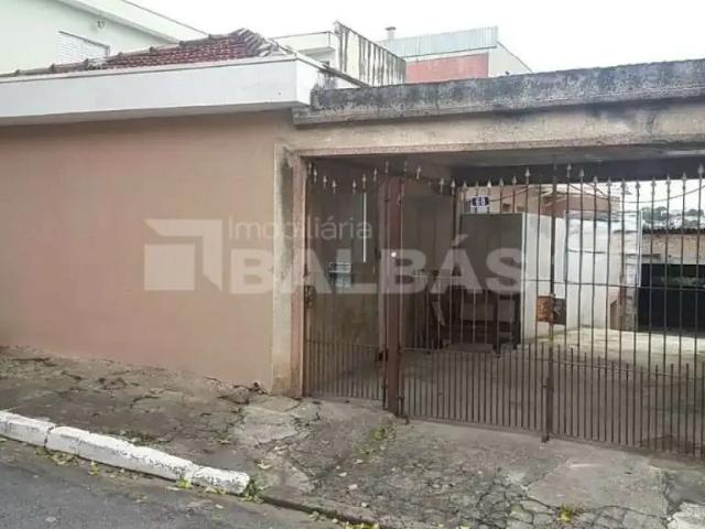 Terreno / Lote para Venda em São Paulo/SP Chácara Belenzinho