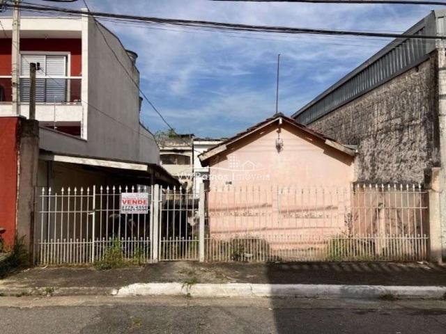 Terreno / Lote para Venda em São Paulo/SP Chácara Belenzinho