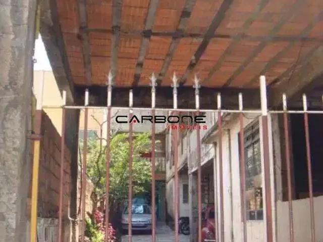Terreno / Lote para Venda em São Paulo/SP Chácara Belenzinho