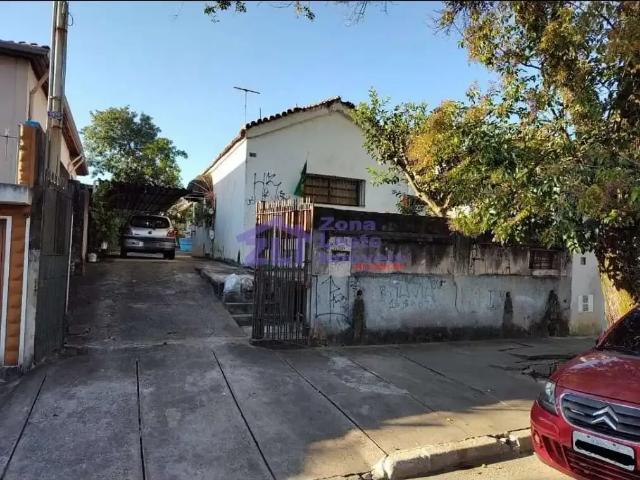 Terreno / Lote para Venda em São Paulo/SP Chácara Belenzinho