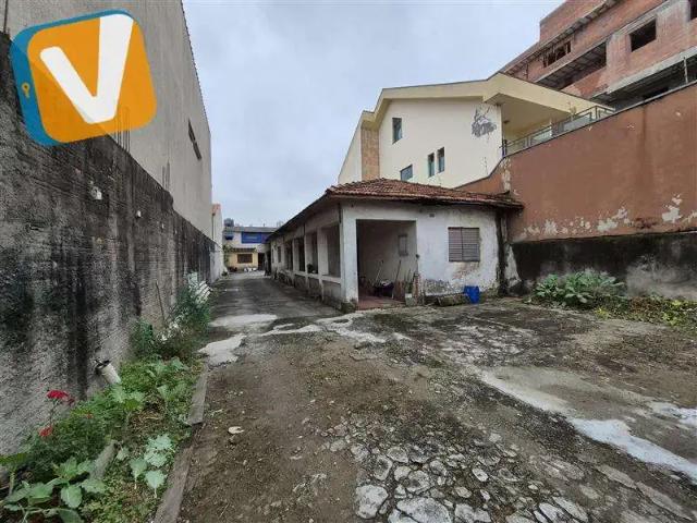Terreno / Lote para Venda em São Paulo/SP Chácara Belenzinho