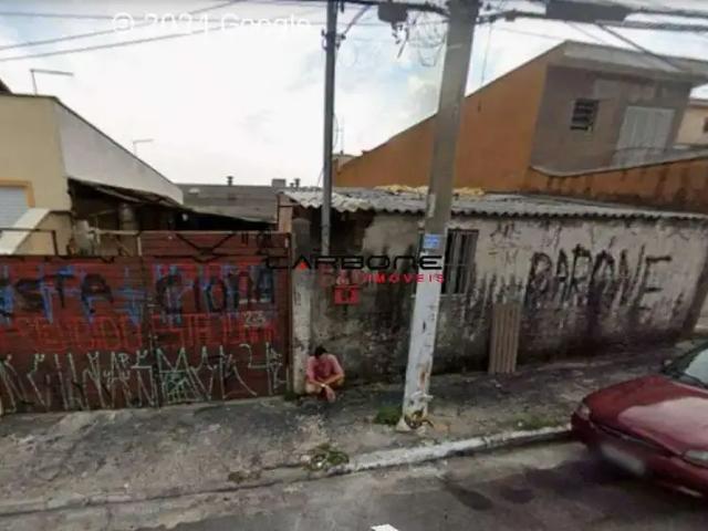 Terreno / Lote para Venda em São Paulo/SP Chácara Belenzinho