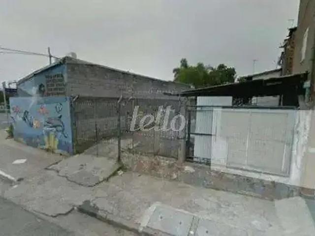 Terreno / Lote para Venda em São Paulo/SP Chácara Califórnia