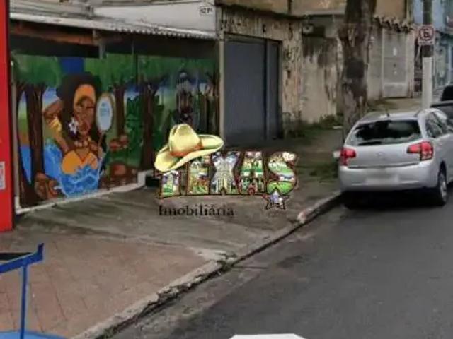 Terreno / Lote para Venda em São Paulo/SP Chácara Califórnia