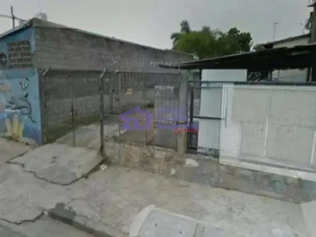 Terreno / Lote para Venda em São Paulo/SP Chácara Califórnia
