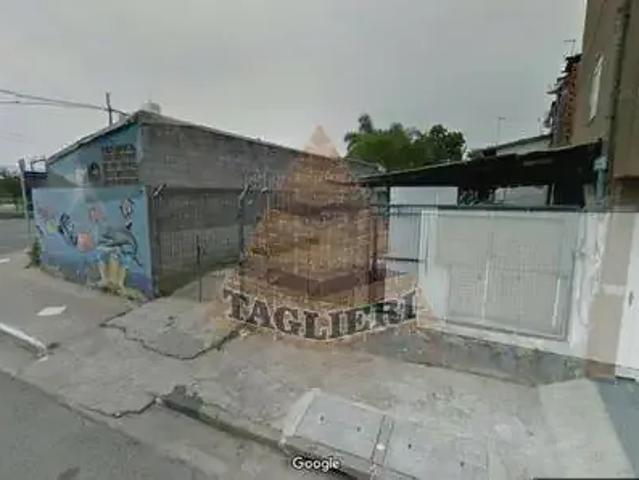 Terreno / Lote para Venda em São Paulo/SP Chácara Califórnia