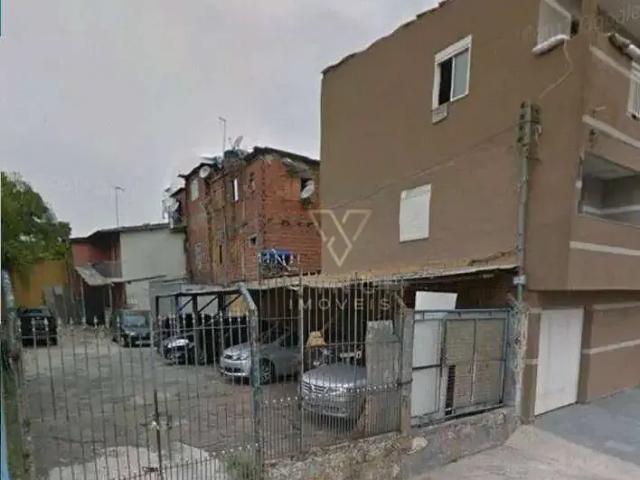 Terreno / Lote para Venda em São Paulo/SP Chácara Califórnia