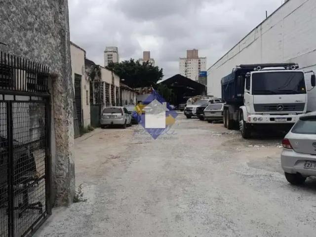 Terreno / Lote para Venda em São Paulo/SP Chácara Califórnia