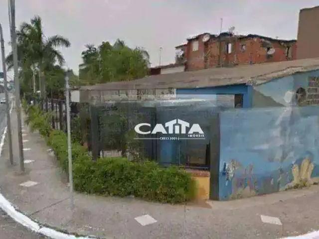 Terreno / Lote para Venda em São Paulo/SP Chácara Califórnia