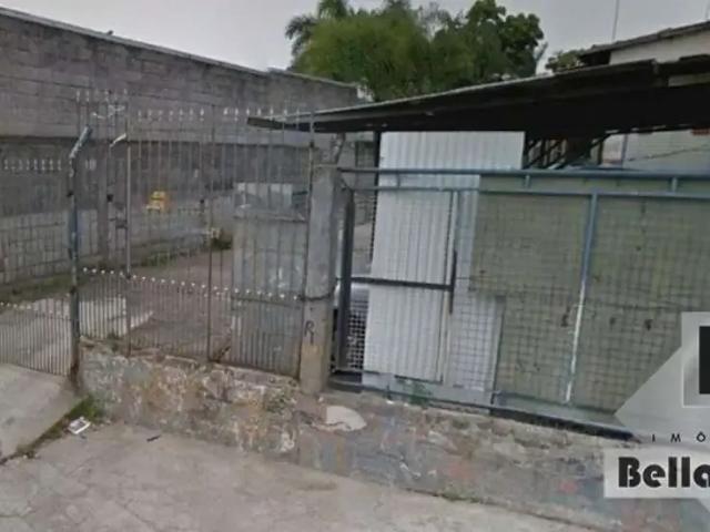 Terreno / Lote para Venda em São Paulo/SP Chácara Califórnia
