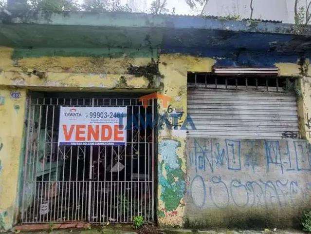 Terreno / Lote para Venda em São Paulo/SP Chácara Califórnia