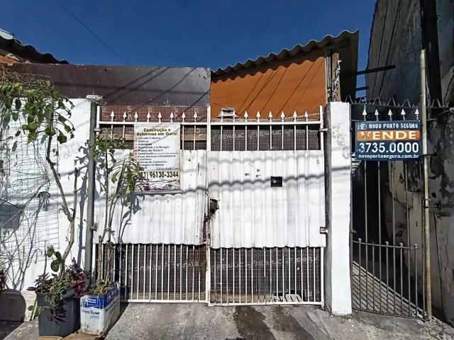Terreno / Lote para Venda em São Paulo/SP Chácara Califórnia