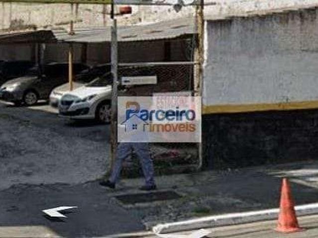 Terreno / Lote para Venda em São Paulo/SP Chácara Califórnia