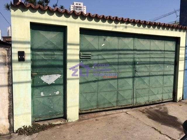Terreno / Lote para Venda em São Paulo/SP Chácara Califórnia