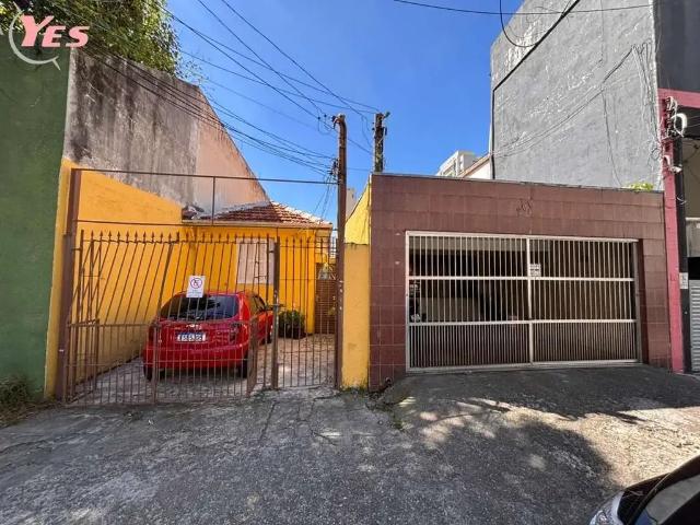 Terreno / Lote para Venda em São Paulo/SP Chácara Califórnia