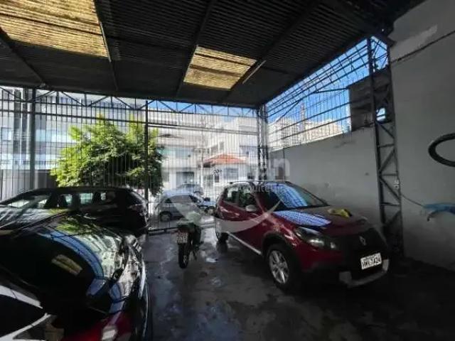 Terreno / Lote para Venda em São Paulo/SP Chácara Califórnia