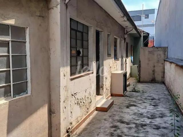 Terreno / Lote para Venda em São Paulo/SP Chácara Califórnia