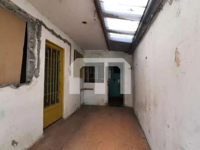 Terreno / Lote para Venda em São Paulo/SP Tatuapé