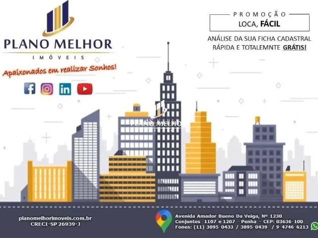 Terreno / Lote para Venda em São Paulo/SP Chácara Cruzeiro do Sul
