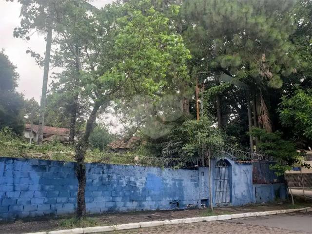 Terreno / Lote para Venda em São Paulo/SP Chácara Flora