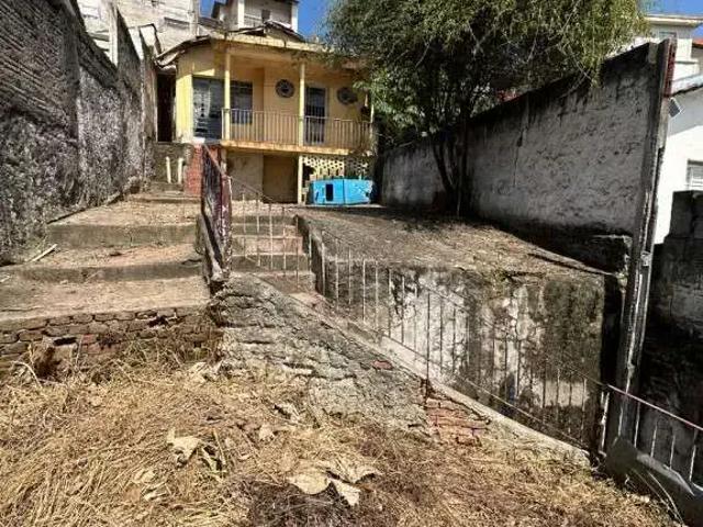 Terreno / Lote para Venda em São Paulo/SP Chácara Inglesa