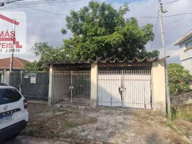 Terreno / Lote para Venda em São Paulo/SP Chácara Inglesa