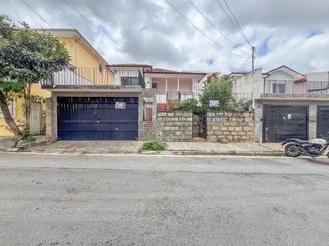 Terreno / Lote para Venda em São Paulo/SP Chácara Inglesa
