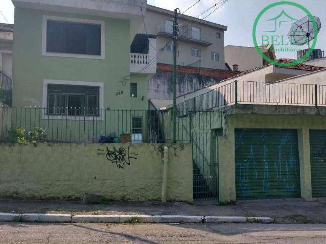 Terreno / Lote para Venda em São Paulo/SP Chácara Inglesa