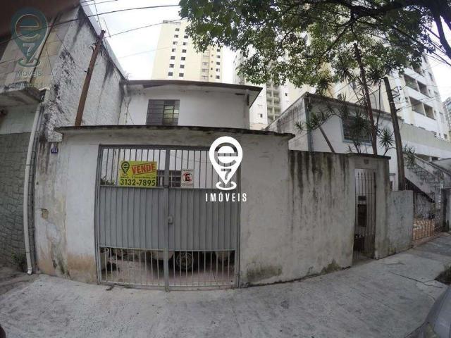 Terreno / Lote para Venda em São Paulo/SP Chácara Inglesa