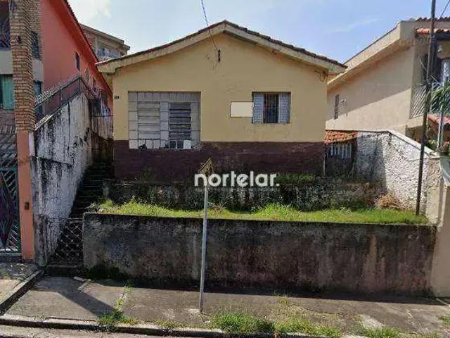 Terreno / Lote para Venda em São Paulo/SP Chácara Inglesa