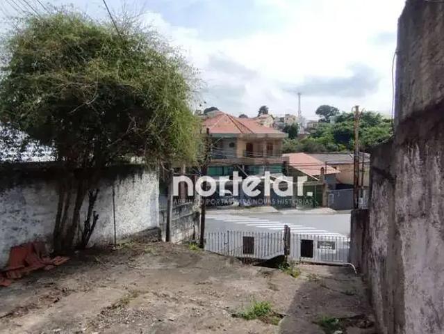 Terreno / Lote para Venda em São Paulo/SP Chácara Inglesa