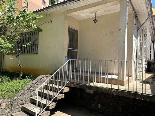 Terreno / Lote para Venda em São Paulo/SP Chácara Inglesa