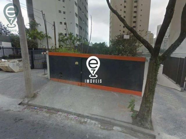 Terreno / Lote para Venda em São Paulo/SP Chácara Inglesa