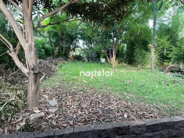 Terreno / Lote para Venda em São Paulo/SP Chácara Inglesa