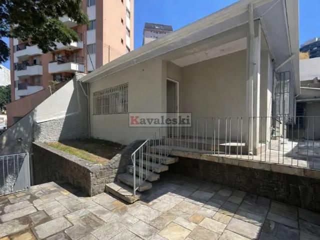 Terreno / Lote para Venda em São Paulo/SP Chácara Inglesa