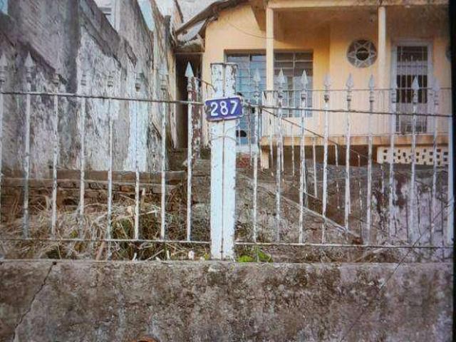 Terreno / Lote para Venda em São Paulo/SP Chácara Inglesa