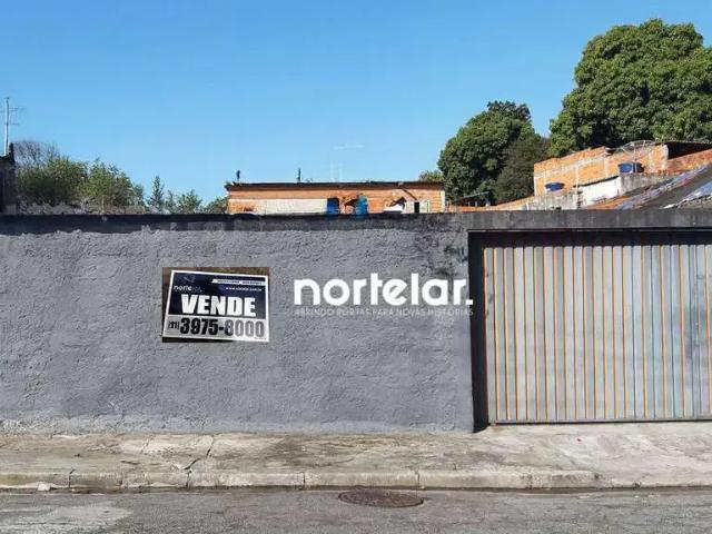 Terreno / Lote para Venda em São Paulo/SP Chácara São João