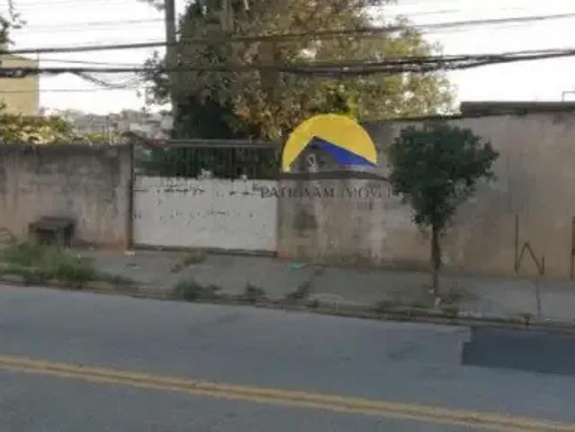 Terreno / Lote para Venda em São Paulo/SP Chácara Santa Maria