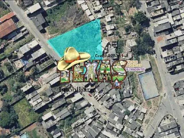 Terreno / Lote para Venda em São Paulo/SP Chácara Santa Etelvina