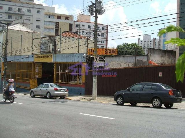 Terreno / Lote para Venda em São Paulo/SP Chácara Santana