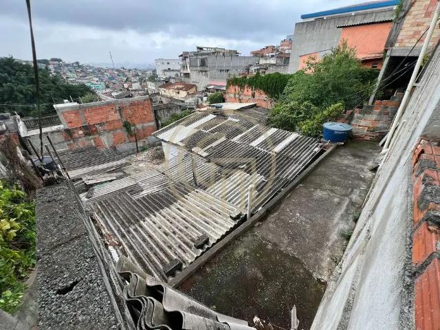 Terreno / Lote para Venda em São Paulo/SP Chácara Santana