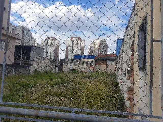 Terreno / Lote para Venda em São Paulo/SP Chácara Santo Antônio